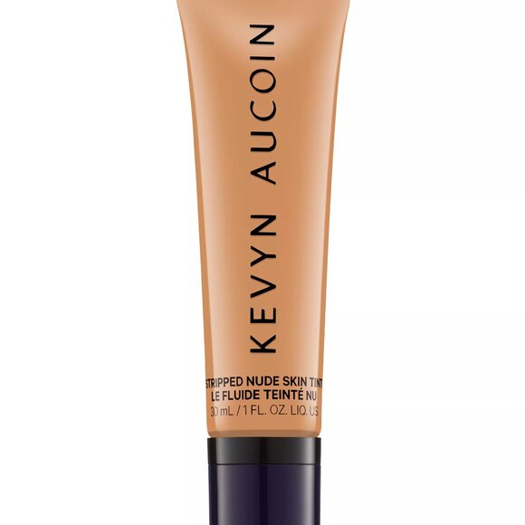 Kevyn Aucoin | Makeup | Kevyn Aucoin Beauty Stripped Nude Skin Tint In ...